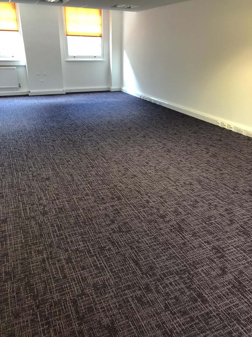 Beever & Struthers, London | DCTUK